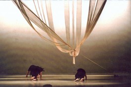 GENERATION BAR - ART